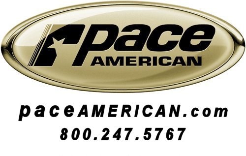 Pace American Trailers » Tom Mackie Racing